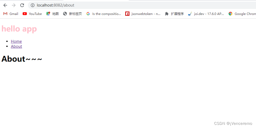 Webpack项目学习：vue Cli（脚手架） 合并开发和生产模式的配置 提高复用性vue Cli Optimization 开发和生产