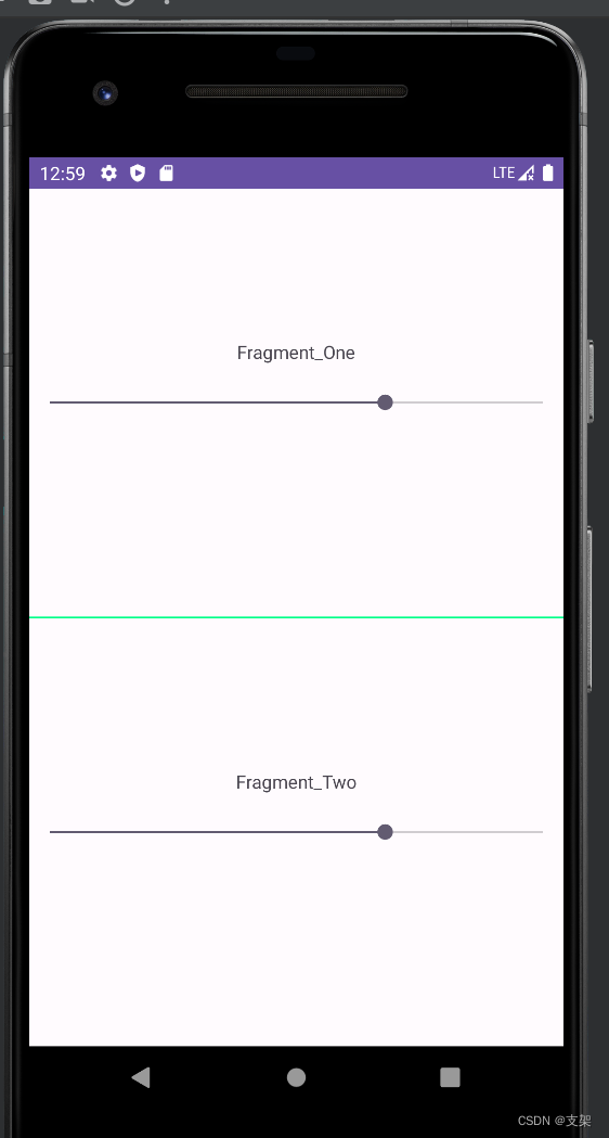 LiveData的简单使用_livedata使用-CSDN博客