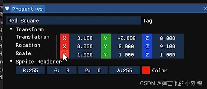 Hazel引擎学习（九）_entt-CSDN博客