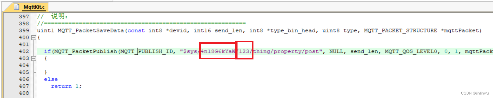 Stm32——使用esp8266 01连接onenet云平台并将dht11读取的温湿度通过mqtt（物模型）上传至云平台（二）stm32 Esp8266 Onenet Csdn博客