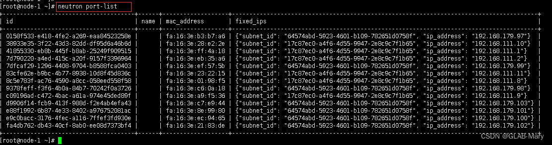 Openstack 虚拟机如何修改ip地址，方法点击查看_openstack修改ip-CSDN博客