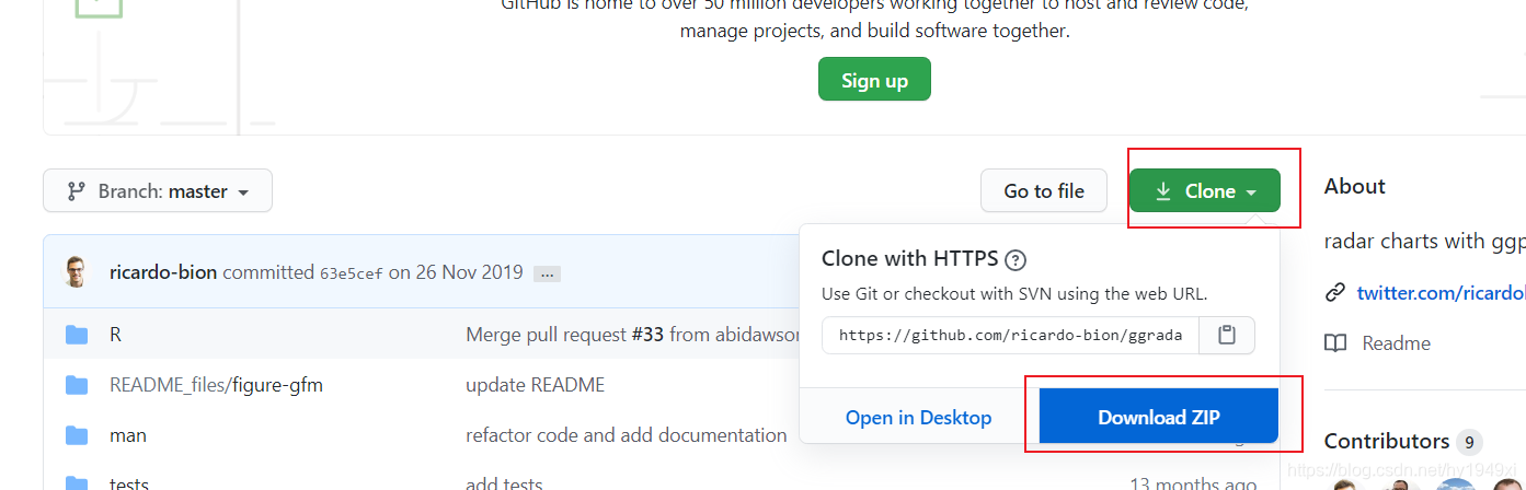 R语言 ggradar包安装_ggdca包无法安装怎么办-CSDN博客