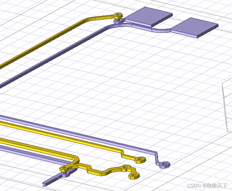 【Q3D】报错合集2：[error] Solving for capacitance/conductance, process caxtr ...