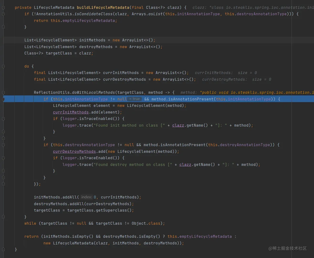 深入解析Spring Bean初始化时和销毁时的一些扩展点_disposablebean和predestory-CSDN博客