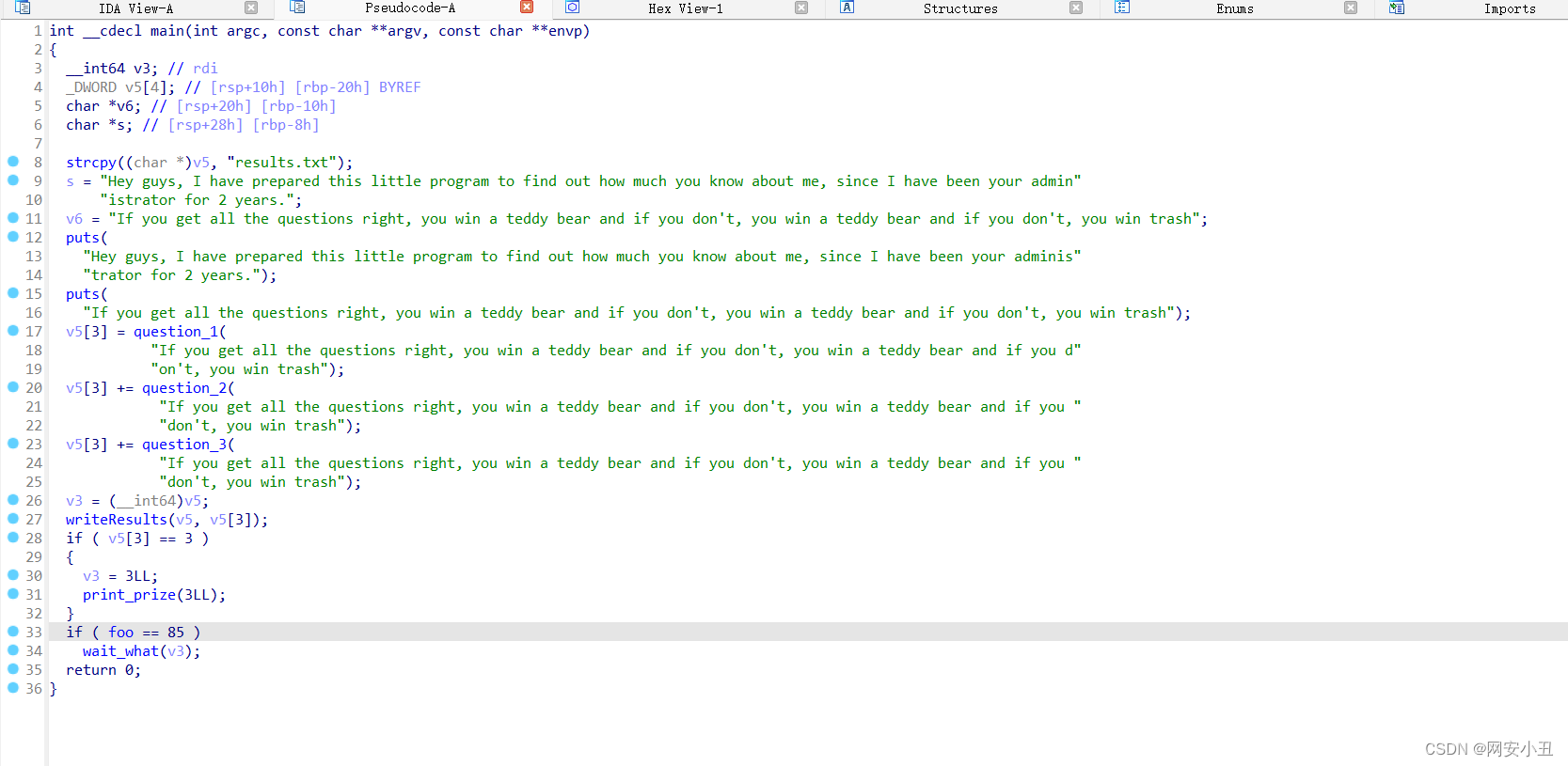 [HackMyVM]靶场 Minimal-CSDN博客