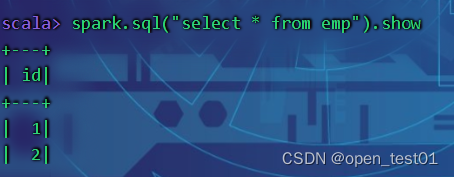 SparkSQL-数据的加载和保存_spark sql load table-CSDN博客