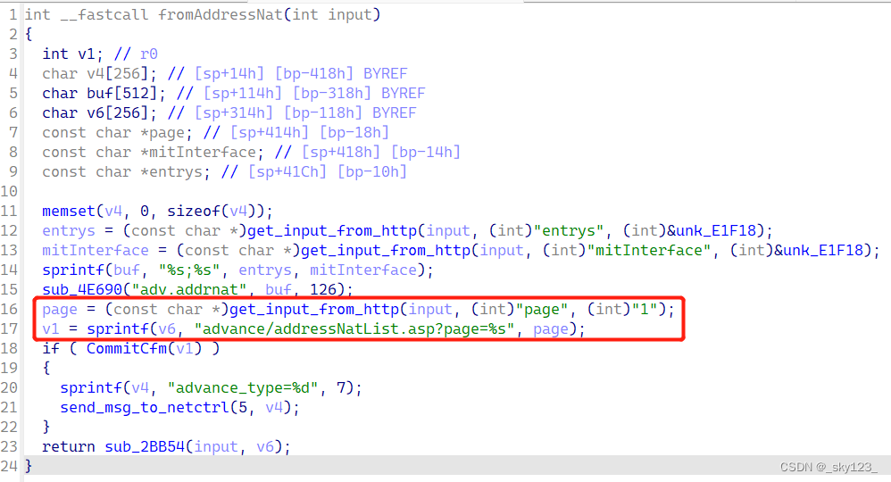 2022CTF培训（八）ARM PWN 环境搭建&ARM PWN 入门_r272.rop-CSDN博客
