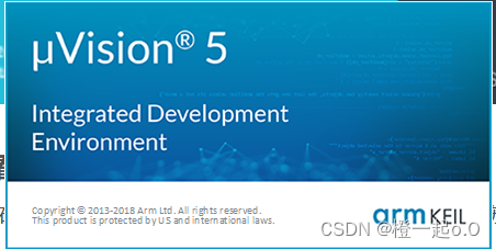 Keil uVision5 界面模糊（优化）变清晰_keil5界面模糊-CSDN博客