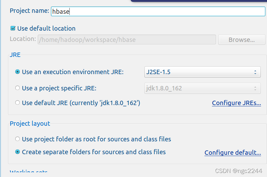 实验三 Hbase数据库操作实验三 Hbase表设计和数据操作 Csdn博客