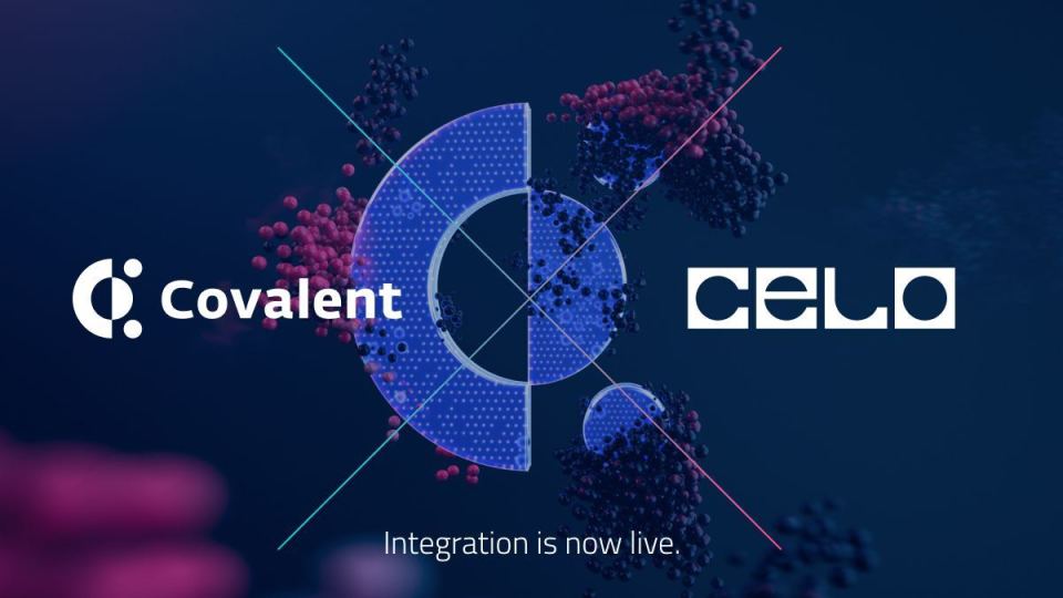 Covalent Network（CQT）与 Celo 集成，推动 Web3 下一代现实资产解决方案的发展-CSDN博客