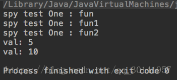 【java】单元测试Mockito中的Mock和Spy_mockito spy mock-CSDN博客