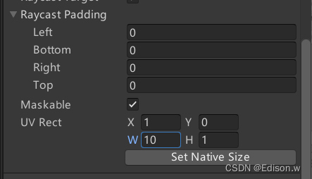 Unity3D UI教程：Canvas、Image、RawImage、Text与Button详解-CSDN博客