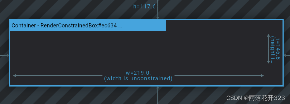 Flutter系统自适应宽高和screenutils手动适配宽高的原理与区别flutter设置高度为屏幕的一般 Csdn博客