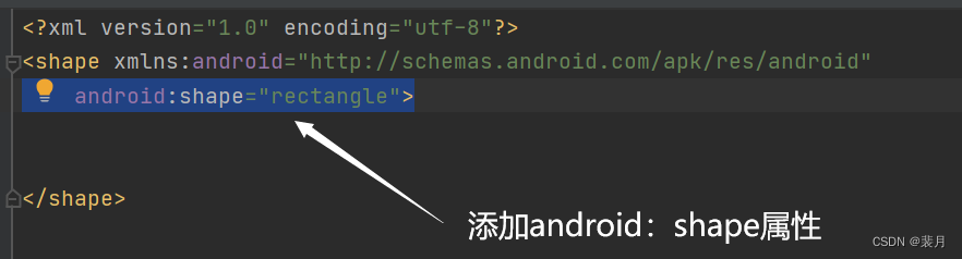Android实现圆形图片与圆角背景的Glide教程-CSDN博客