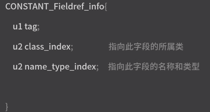 Android 字节码层面分析class类文件android Class 文件 Csdn博客