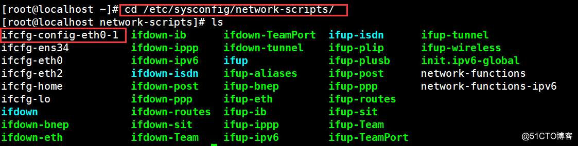 linux 查看绑定网卡命令,nmcli命令使用以及网卡绑定bond-CSDN博客