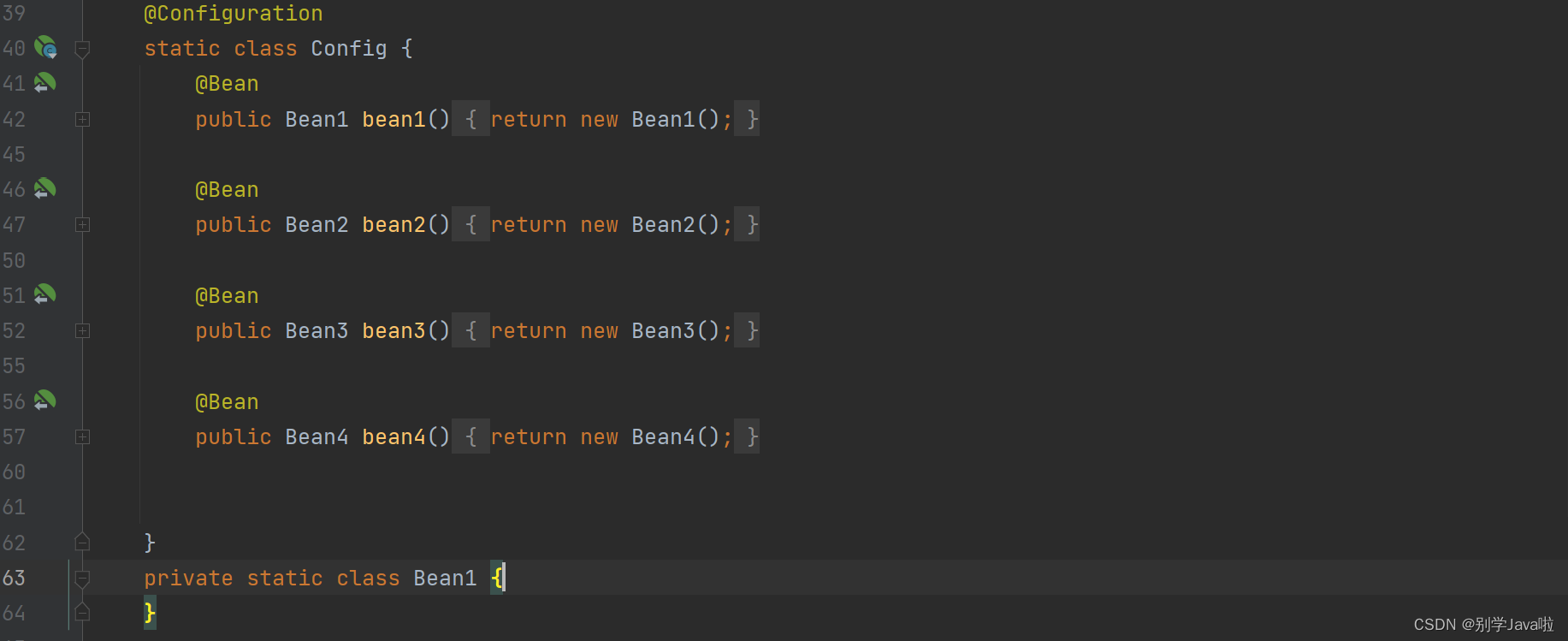 BeanFactory和PostProcessor详解_beanfactorypostprocessor-CSDN博客