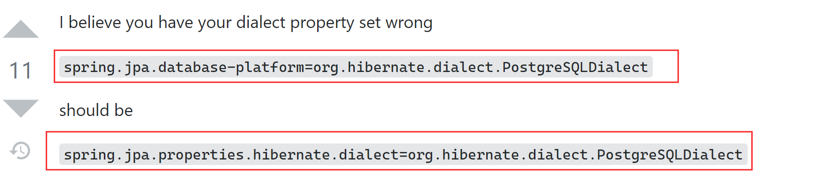 Access to DialectResolutionInfo cannot be null when ‘hibernate.dialect‘ not set。-CSDN博客