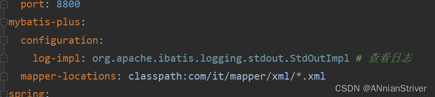 InternalAuthenticationServiceException: Invalid bound statement (not found):-CSDN博客