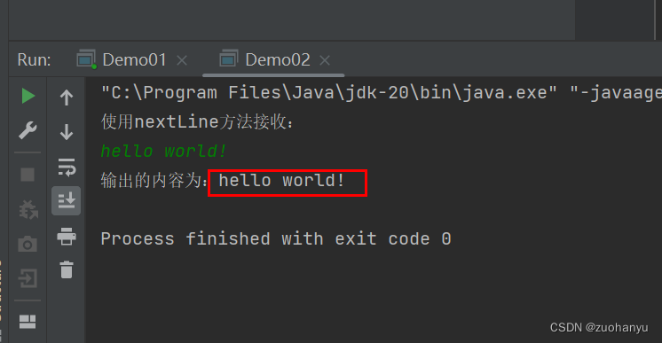 JavaScanner类的使用示例-CSDN博客