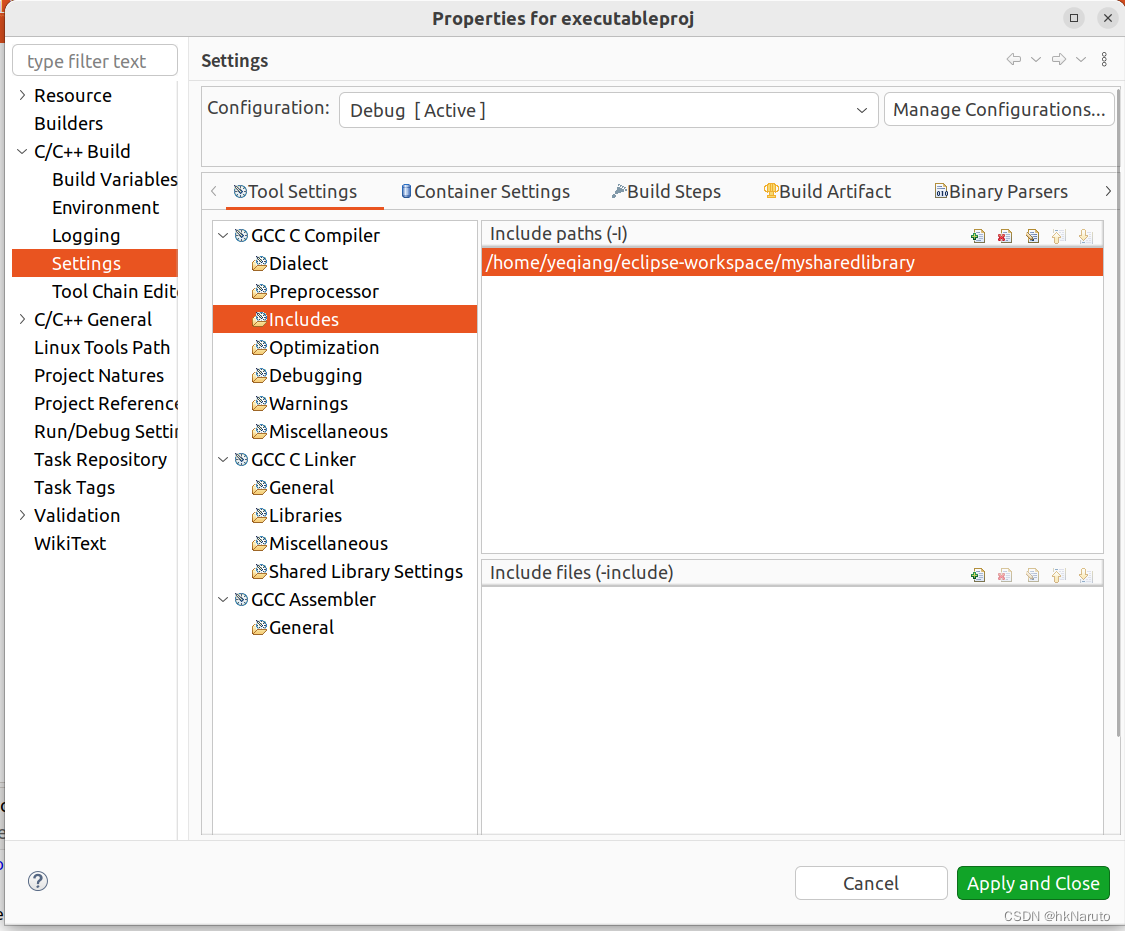linux c shared library 动态链接库 开发 调用 笔记 普通工程 gnu autotools工程 报错undefined reference_autotools 动态库 ...