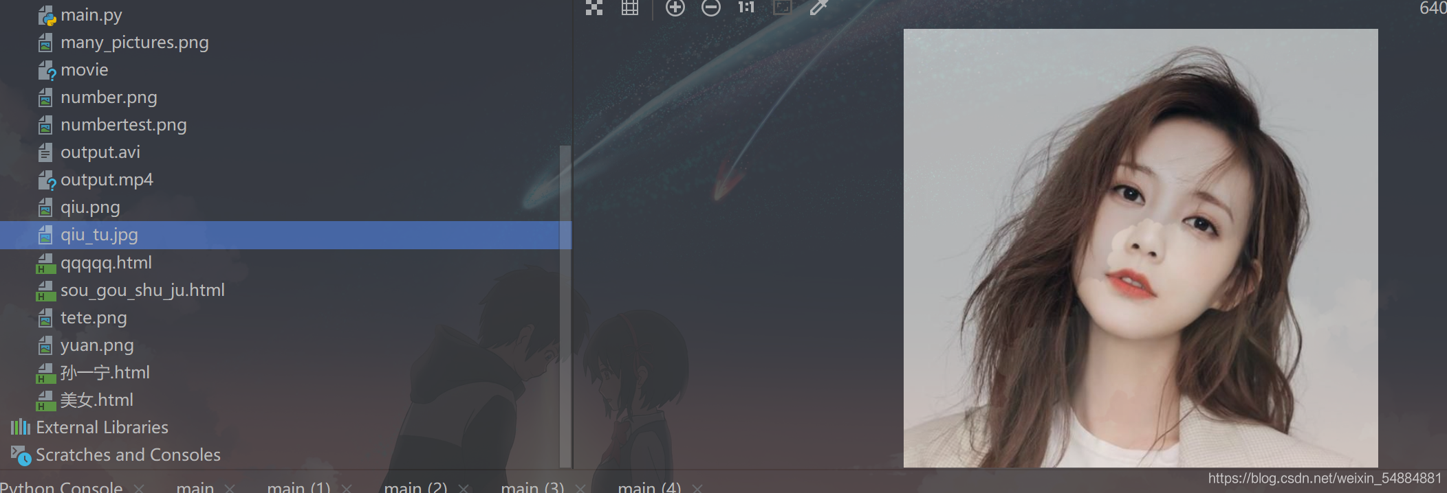 Python爬虫 之 聚焦爬虫（数据解析 正则，bs4，xpath）_xpath网络爬虫框架是通用网络爬虫还是聚焦网络爬虫-CSDN博客
