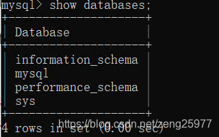 WinServer安装mysql教程（.zip解压安装）_windows server 完成mysql解压版安装-CSDN博客