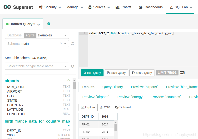 superset可视化-country map_superset country map-CSDN博客