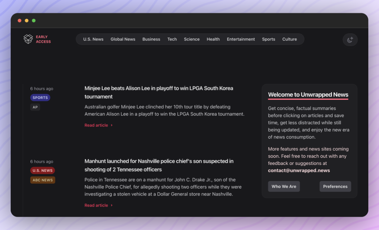 独立产品灵感周刊 DecoHack #053 - 有意思的地图网站-CSDN博客