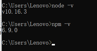 npm安装docsify报错，记录解决过程_npm warn notsup skipping optional dependency: unsu-CSDN博客