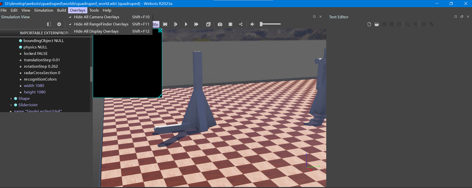 在webots中绘制数据曲线_webots画图-CSDN博客