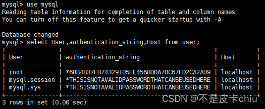 在ubuntu无root权限下安装mysql，解决缺少libaio问题_ubuntu libaio-CSDN博客