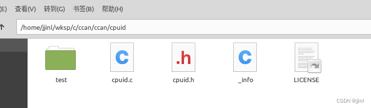 CCAN库详解-CSDN博客