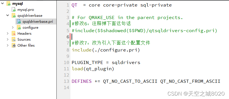 [QT_002]Qt5、Qt6解决MySql连接不上数据的问题[Windows环境]_qt腾讯云mysql-CSDN博客