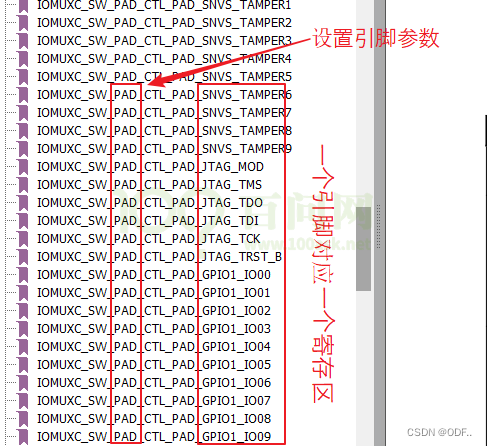 Linux imu6ull驱动- led_linux读取imu-CSDN博客