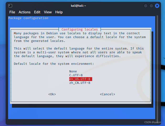 [小白级教程]kali linux 2022版安装教程（包括下载及使用时部分遇到的问题）_kali2022-CSDN博客