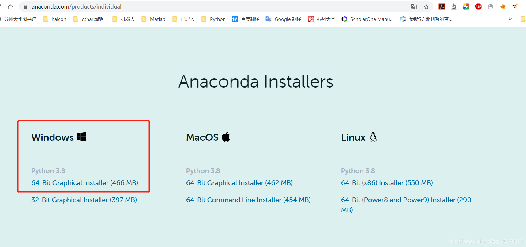 Windows10下安装Anaconda、Pycharm、Tensorflow-gpu，并在Pycharm中配置Tensorflow_windows10下安装anaconda、pycahrm ...