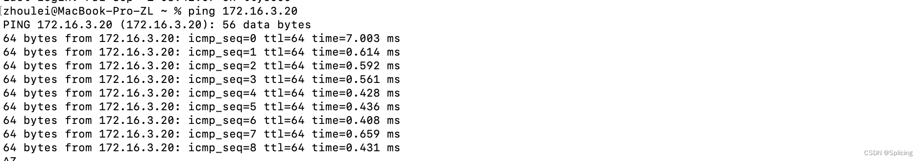浏览器连不上 Flink WebUI 8081 端口_flink 8081-CSDN博客