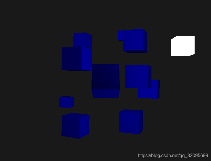 LearnOpenGL_study -- Material_material.shininess-CSDN博客