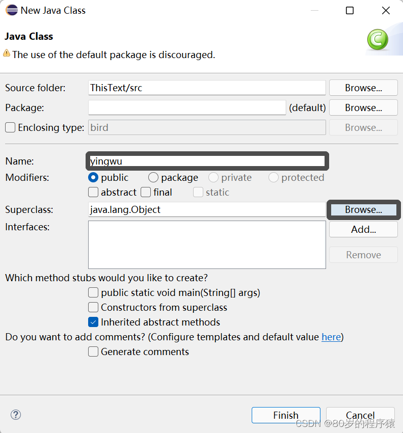 Surpass Day8——Java static关键字、继承、方法覆盖_static方法如何覆写-CSDN博客