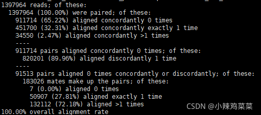 基因组信息学实验继续学一点吧_plot-bamstats-CSDN博客