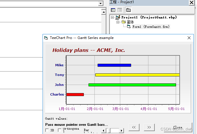 精品图表Crack：TeeChart ActiveX version 2023.1_teechart2023.ocx-CSDN博客