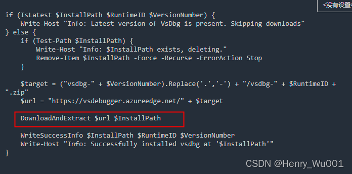 Visual Studio 2022使用docker开发_vs2022 docker-CSDN博客