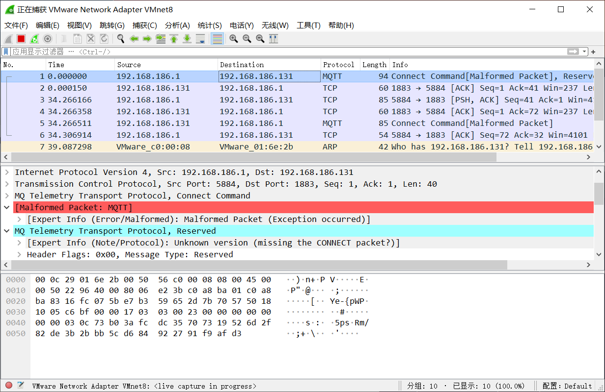 mosquitto使用与openssl证书配置_mosquitto ssl-CSDN博客