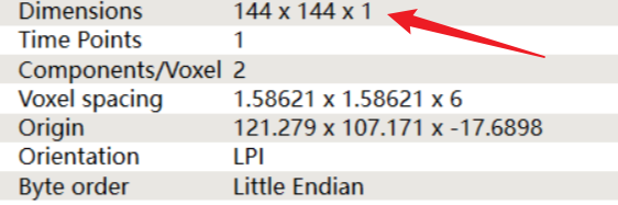 医学影像中用python 将NRRD批量转换成NIFTI_nrrd nifit 医学图像转换-CSDN博客