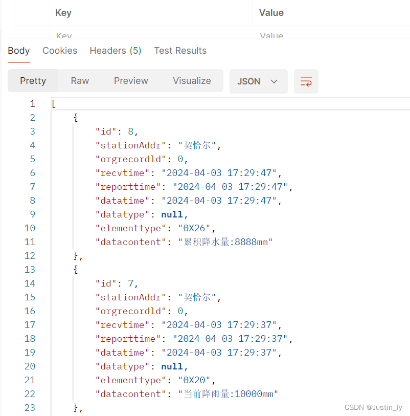 Springboot项目连接多个数据库(两个、可以此类推)springboot项目同时链接两个数据库 Csdn博客