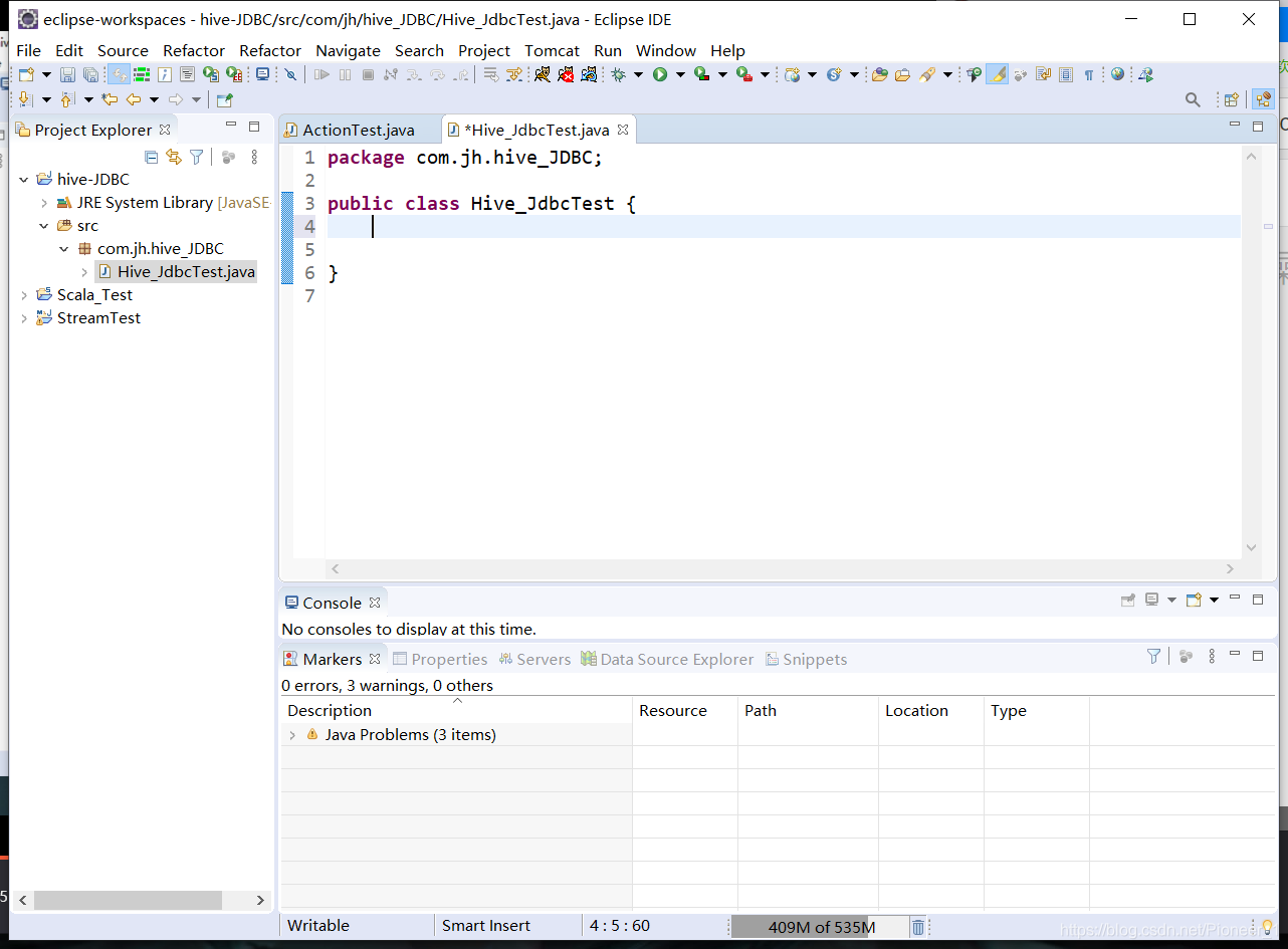 java连接hive（jdbc）_hive jdbc jar-CSDN博客