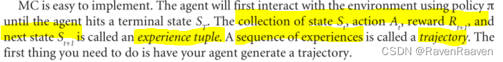 《Grokking Deep Reinforcement Learning》笔记（Chapter 5-7）-CSDN博客