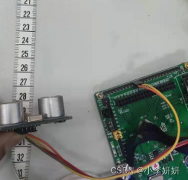 stm32f103 HC_SR04超声波测距_stm32f103超声波测距程序-CSDN博客