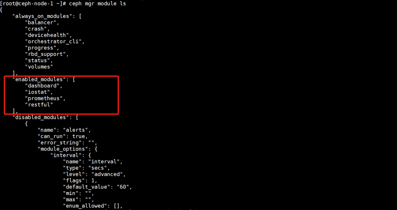 第36讲：使用Prometheus监控系统全方面监控Ceph集群_prometheus监控ceph-CSDN博客